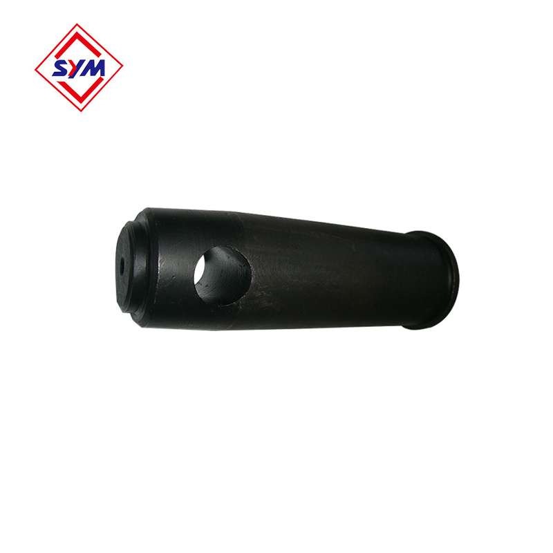 Tower Crane Mast Section Pin Manufacturer - High Strength Connection Pins