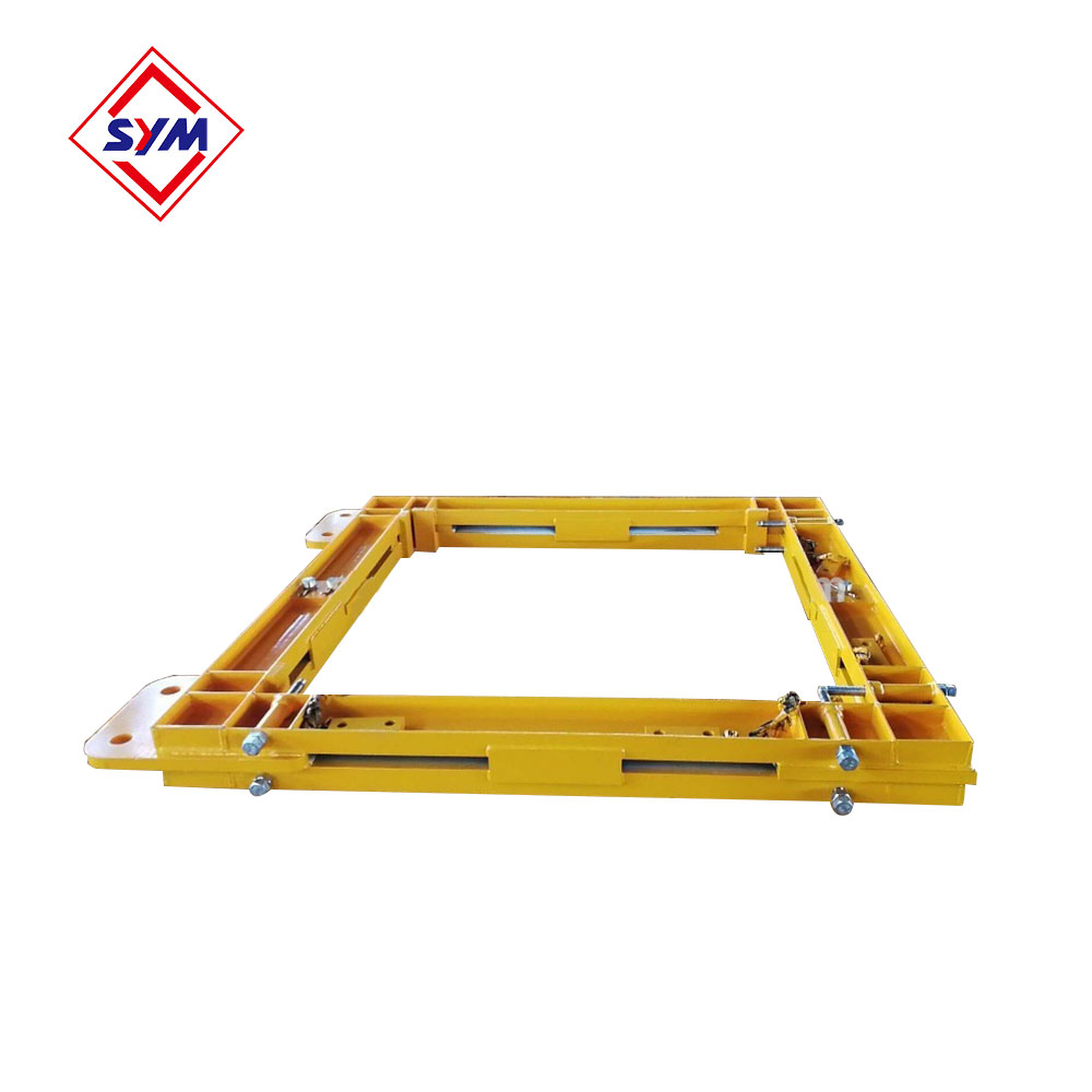 Anchorage Frame Anchorage Frame Products Anchorage Frame