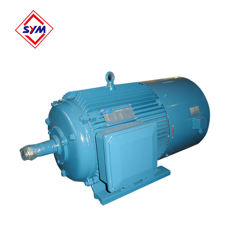 High Quality Hoist Motor for Tower Crane - Heavy Duty Lifting Performance